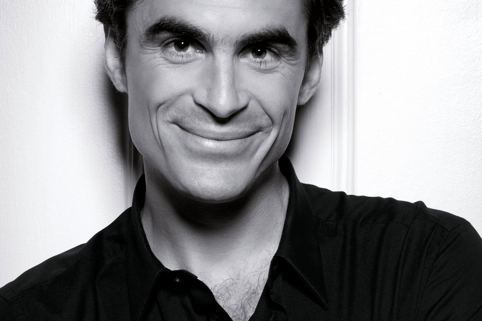 La Réserve Magazine Rethinking Luxury | Raphaël Enthoven | La Réserve ...