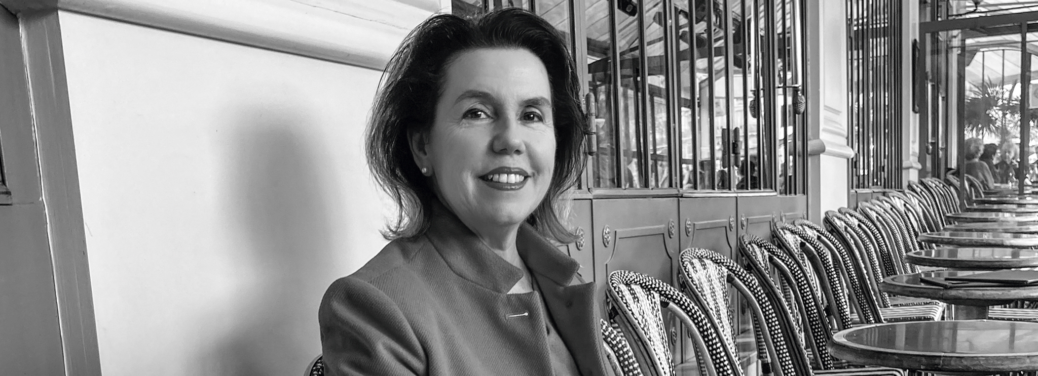 La Réserve Magazine Rethinking Luxury | Carole Talon-Hugon - La Réserve ...