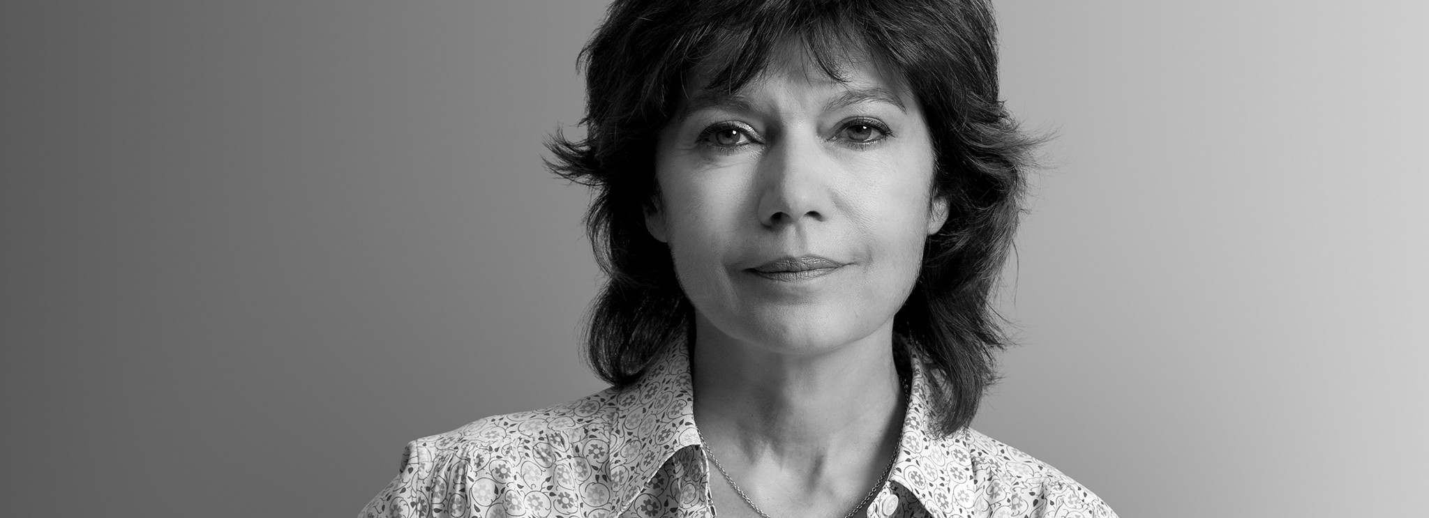 La Réserve Magazine Rethinking Luxury | Nathalie Obadia - Gallery Owner ...